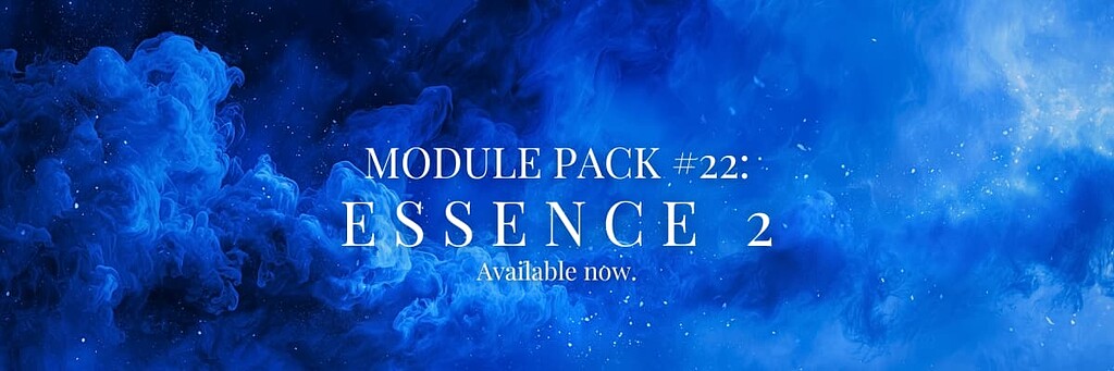 Q Module Pack #22: ESSENCE 2 - Subliminal Club Reviews and Testimonials
